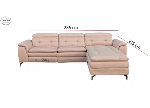 Mobila Domnel - mobila import polonia, canapele piele naturala, coltare ...