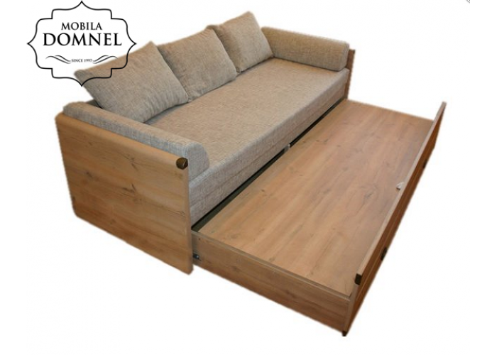 Canapea JLOZ Indiana Pin Canyon