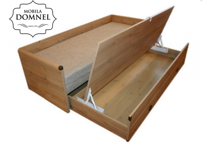 Canapea JLOZ Indiana Pin Canyon