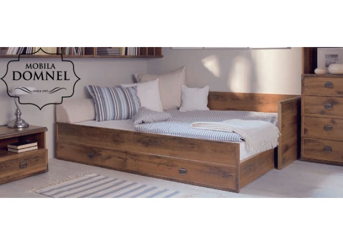 Canapea JLOZ Indiana Pin Canyon