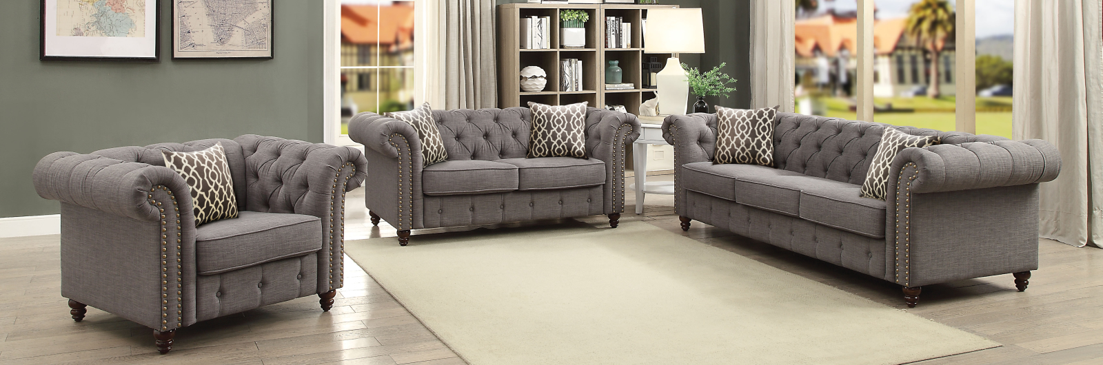 Mobila Domnel - mobila import polonia, canapele piele naturala, coltare ...